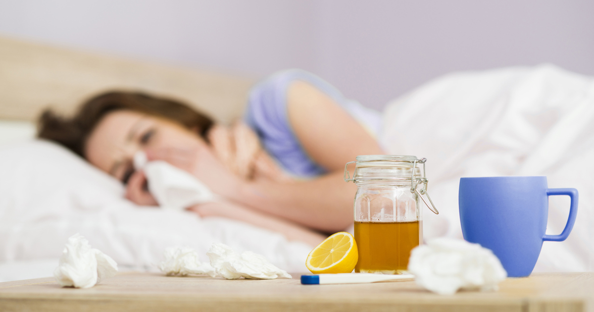 Wat te doen tegen verkoudheid? 5 Tips tegen verkoudheid - Tempo