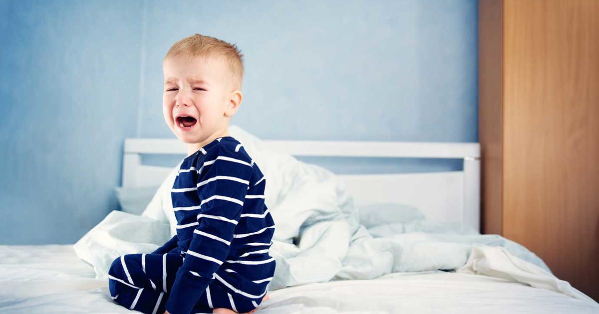 Waarom huilen mensen? | Snel huilen: 10 oorzaken - Tempo