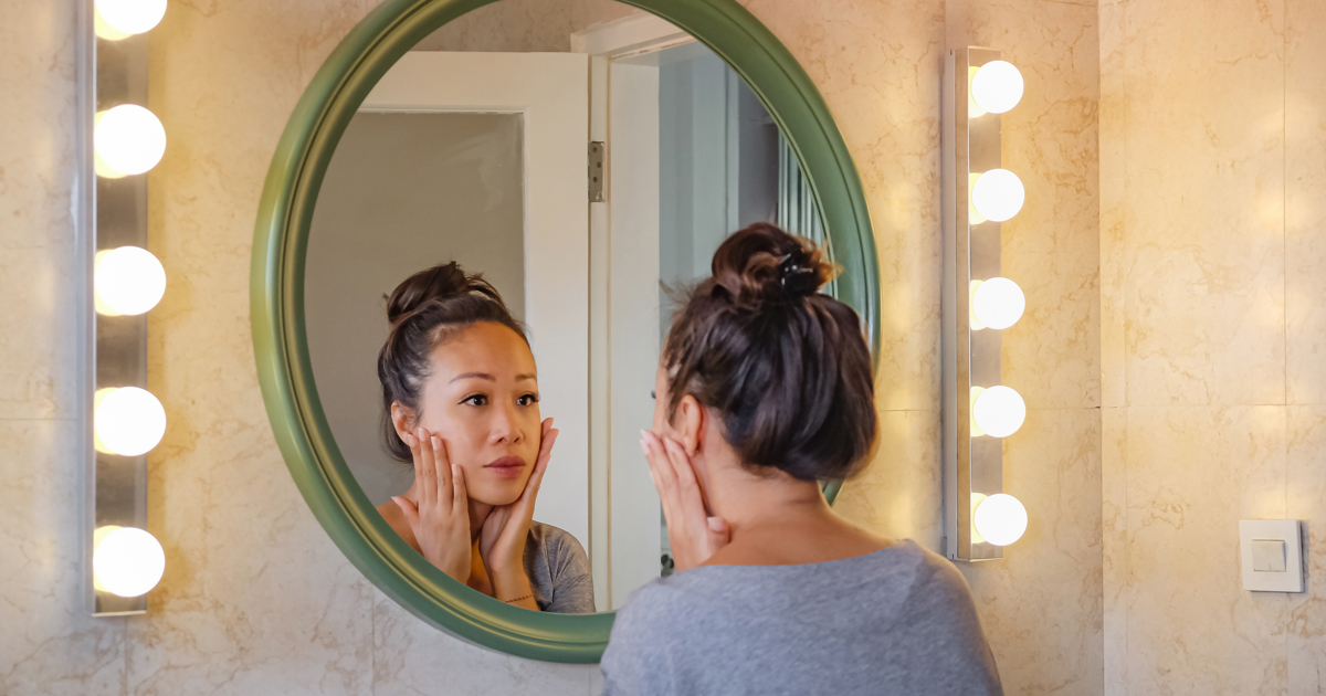 Come accettare sé stessi e imparare ad amarsi - Tempo