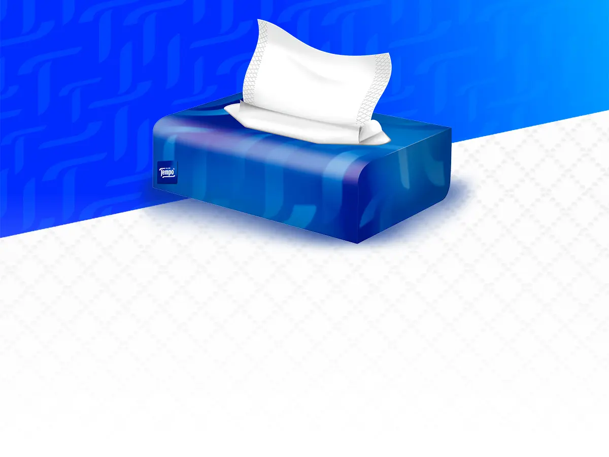 Tempo Taschentücher, Hausmittel & Tipps für Unterweg - Tempo